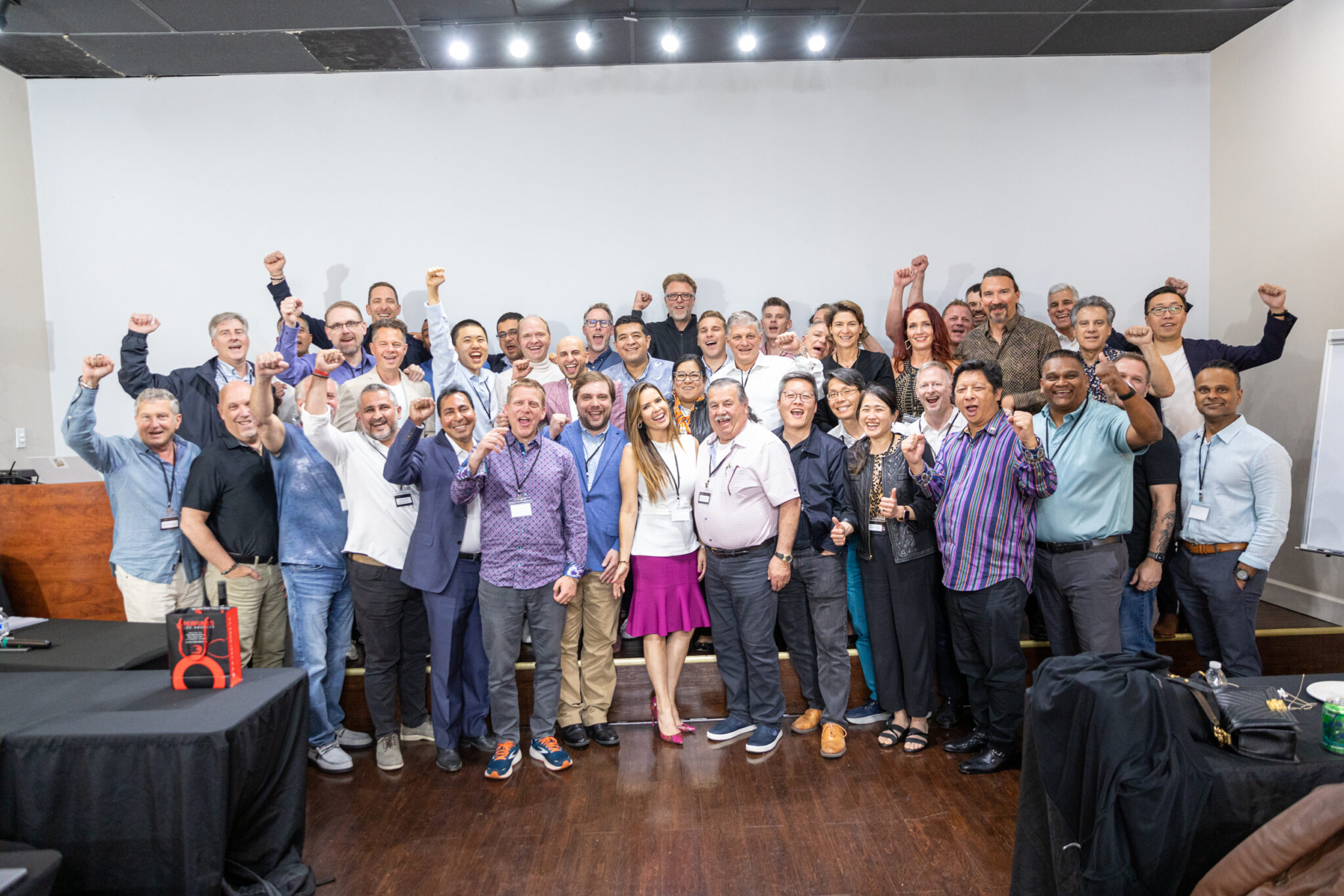 PPE Mastermind - Pinnacle Performers Elite